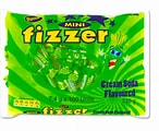 Beacon Mini Fizzer Cream Soda 100 Units x 7.4g – The South African Shop