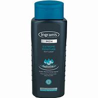 Ingram's Men Extreme Moisture 3-In-1 Cream 400ml – The South African Shop