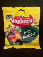 Beacon Maynards Fruitips Fruit Pastiles 100g – The South African Shop