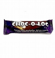 Kayleys - Choc-O-Log 45g Bar – The South African Shop