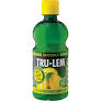 Brookes Tru-Lem Unsweetened 100% Lemon Juice 250ml – The South African Shop