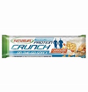 Future Life Crunch Protein Yoghurt Flavour 40g Bar – The South African Shop
