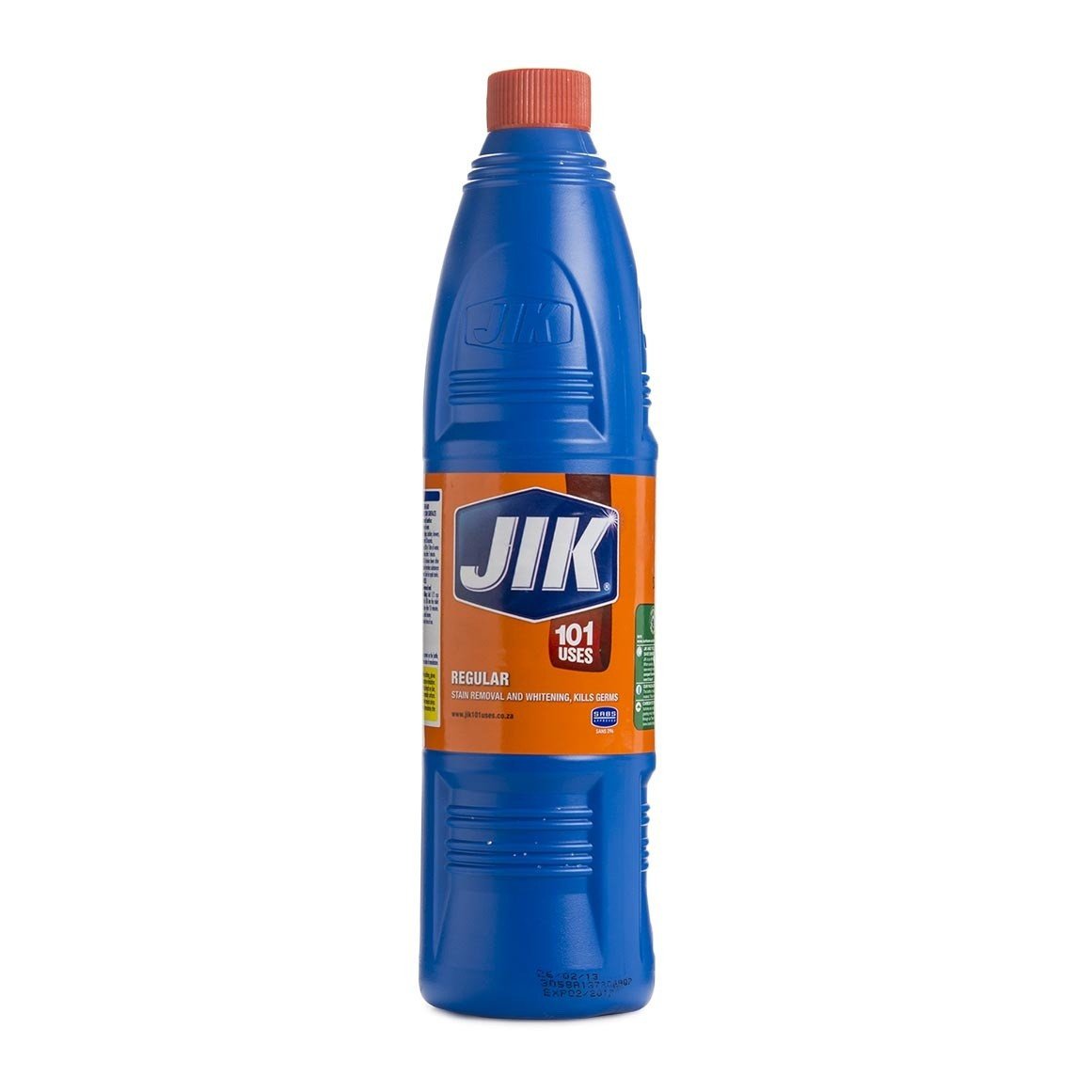Jik Regular 500ml – The South African Shop