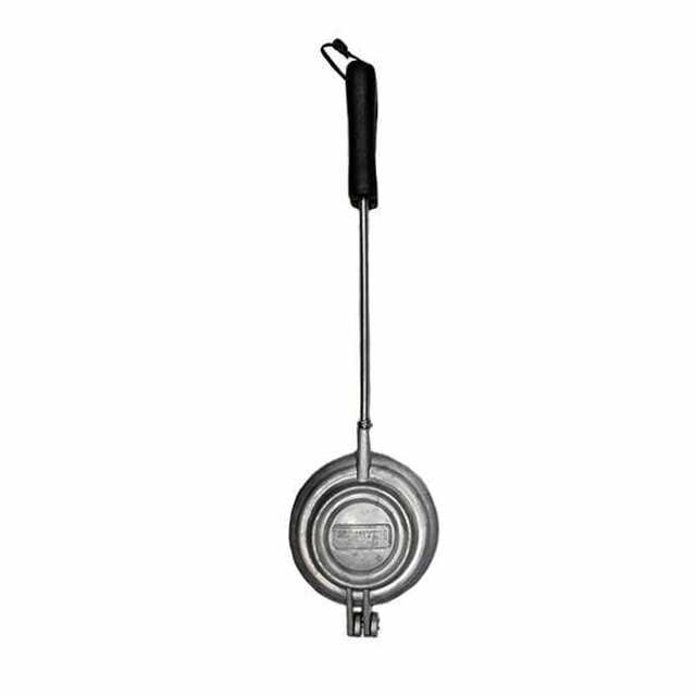 Hillhouse Round Aluminum Jaffle Iron – The South African Shop