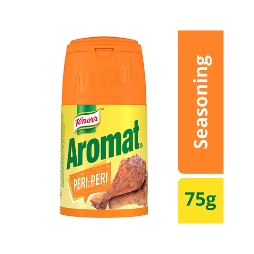 Knorr Aromat Peri Peri Shaker 75g – The South African Shop