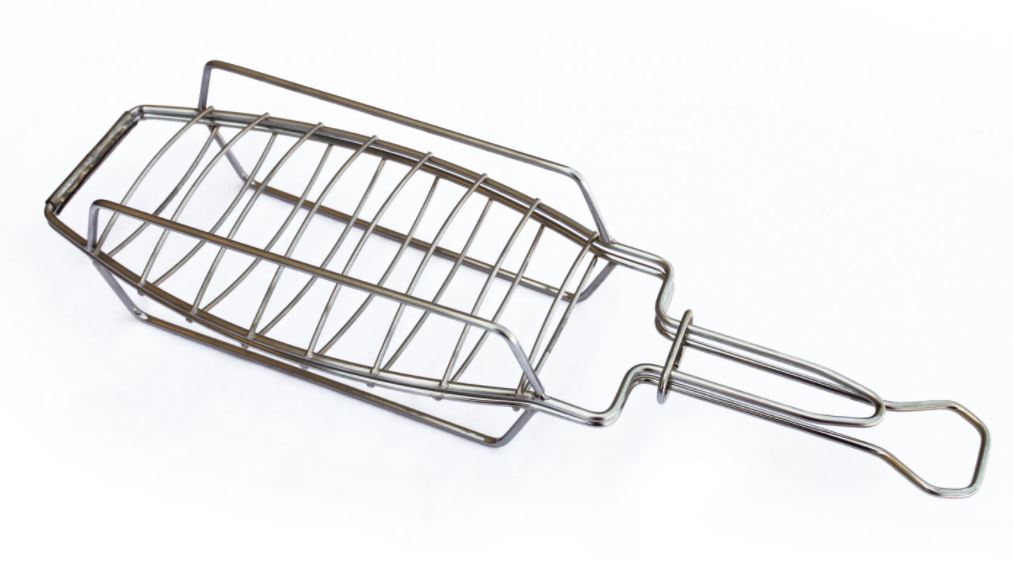 LK's Fish Grid 400mm x 180mm x 60mm (M\S) – The South African Shop