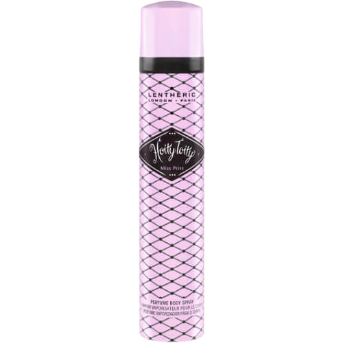 Lenthéric Hoity Toity Perfume Body Spray Miss Priss 90ml – The South ...