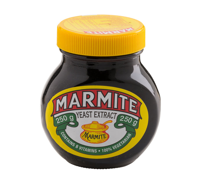 Marmite 250g – The South African Shop
