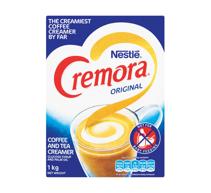 Nestlé Cremora 1kg – The South African Shop