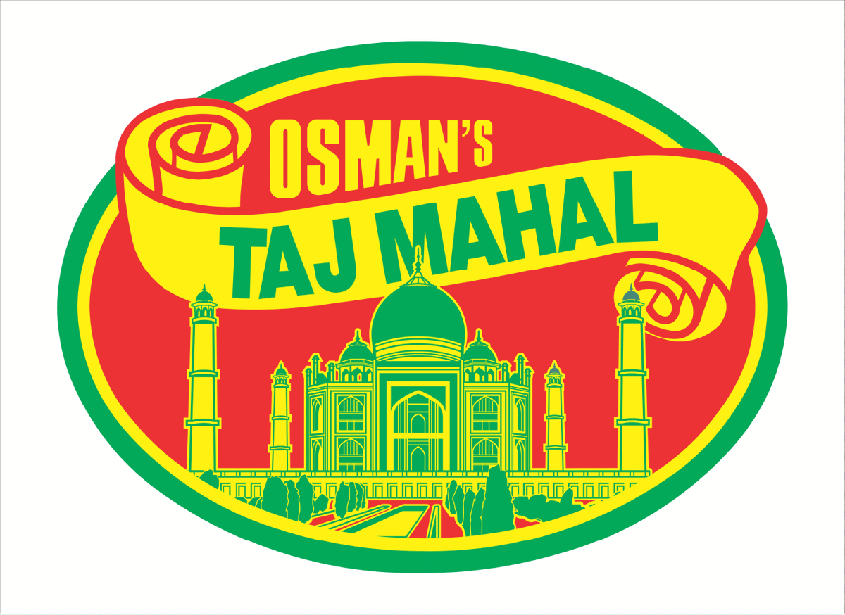 Osman's Taj Mahal Extra Special Pickle Masala 200g – The South African Shop