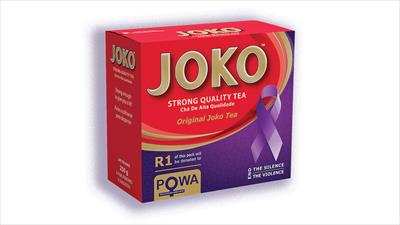 Joko Strong Quality Teabags 60 Pack – The South African Shop