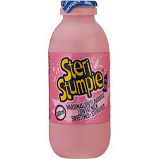 Steri Stumpie Marshmallow Flavoured Low Fat Milk 350ml – The South ...