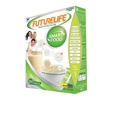 Futurelife Smart Food Original 500g – The South African Shop